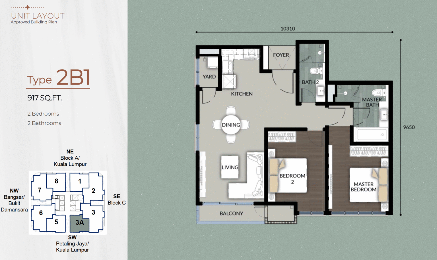 Bangsar Residence
